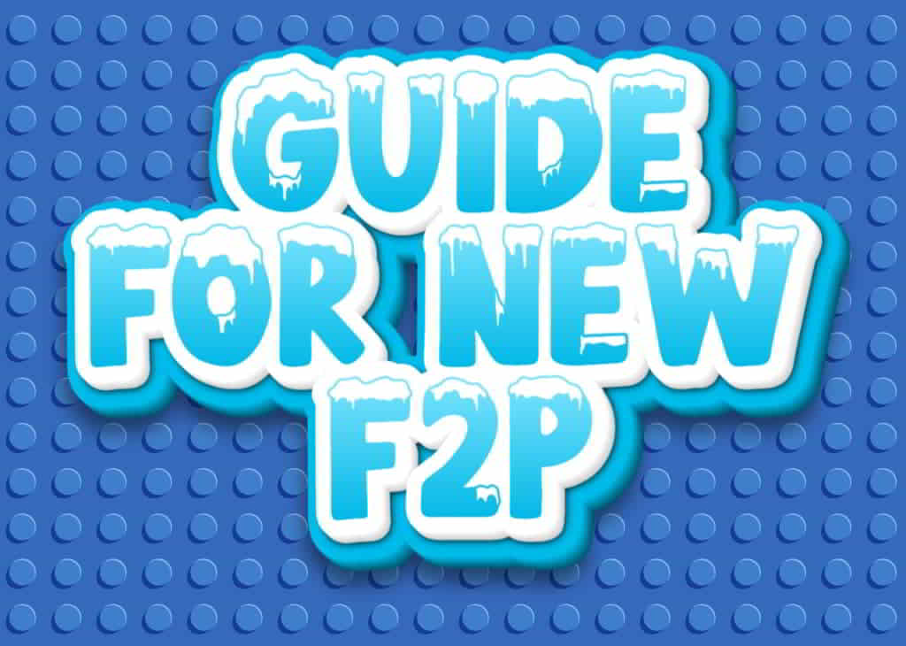 Guide for New F2P Players - Whiteout Survival