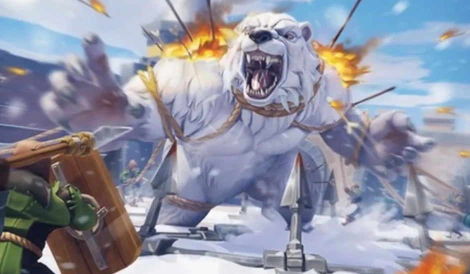 🐻Bear Trap - How to Maximize Damage? - Guide - Whiteout Survival