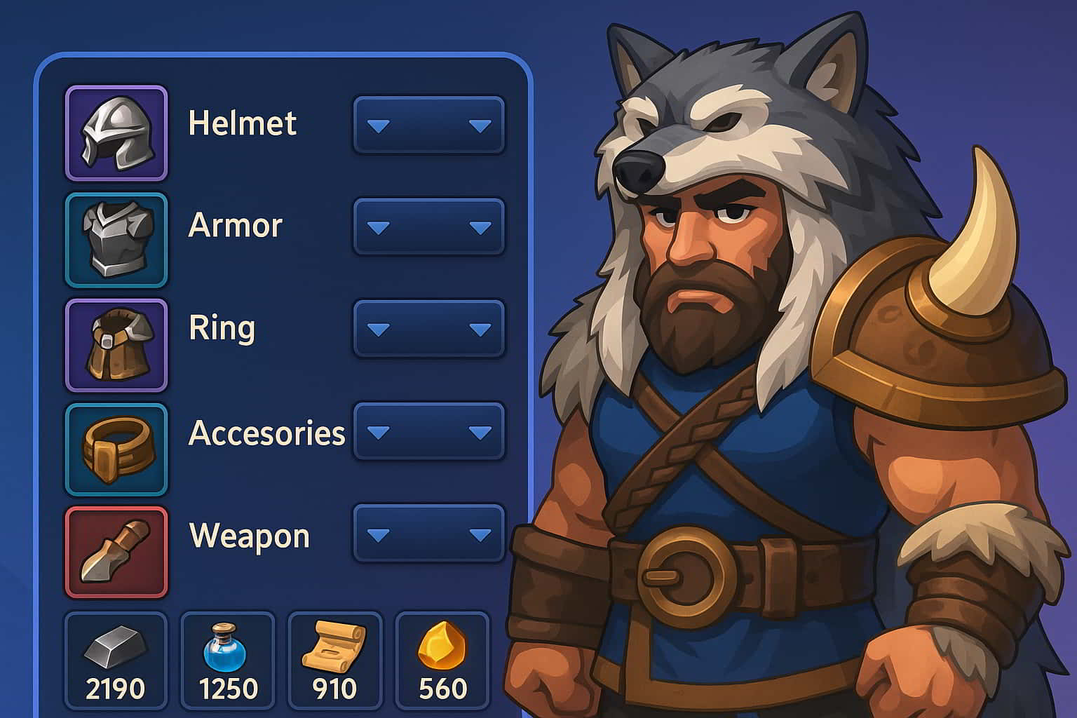 [TOOL] Chief Gear Calculator (T4 included) + SvS Points - Whiteout Survival